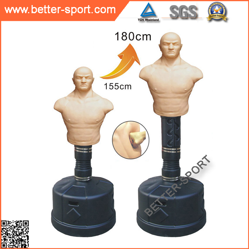 BOB 285-boxing punching dummy - Buy Product on BETTER-SPORT: China ...